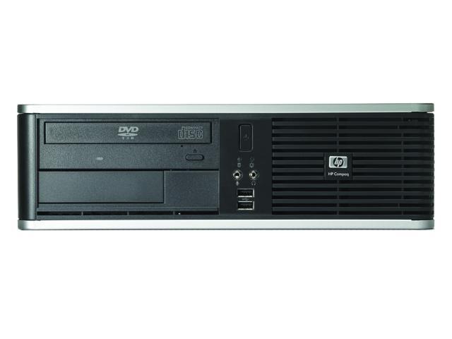 HP Compaq Desktop PC dc7800(KA588UT#ABA) Intel Pentium E2200 1GB DDR2 ...