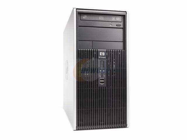 HP Compaq Desktop PC dc5800(KR559UT#ABA) Intel Pentium E2220 1GB DDR2 ...