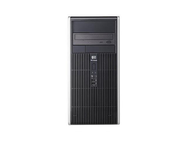 HP Compaq Desktop PC dc5850(NV293UT#ABA) AMD Athlon X2 5400B 2GB DDR2 ...