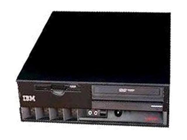 ThinkCentre Desktop PC M52(8215D6U) Intel Pentium 4 630 512MB DDR2 80GB ...