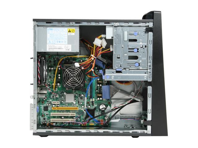 ThinkCentre Desktop PC A60(8991DFU) Athlon 64 X2 4400+ 1GB DDR2 160GB ...