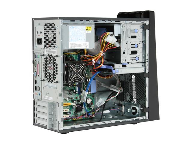 ThinkCentre Desktop PC A60(8991DFU) Athlon 64 X2 4400+ 1GB DDR2 160GB ...