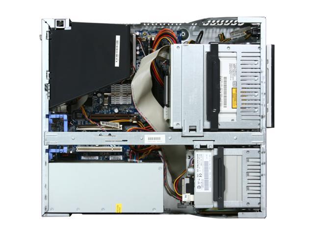 Refurbished: IBM Desktop PC Netvista M42/8303 2.40GHz 512MB DDR 40GB ...