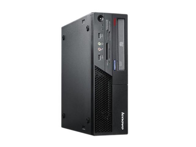 ThinkCentre Desktop PC M58e (7269E4U) Intel Pentium E5400 2GB DDR2 ...