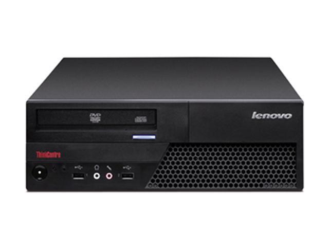 ThinkCentre Desktop PC M58e/L1951P (7269E4U/2448HB6) Intel Pentium ...