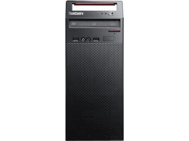 ThinkCentre Desktop PC A70 (7099-A5U) Intel Core 2 Duo E7500 2GB DDR3 ...