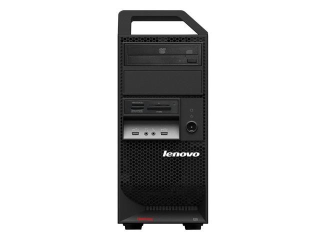 ThinkStation Desktop PC E20(422237U) Intel Core i5-650 4GB DDR3 500GB ...