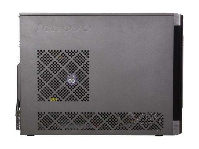 Lenovo Desktop PC H320 (4041-1JU) Intel Core i3-550 4GB DDR3 1TB HDD ...