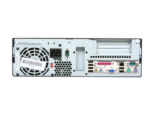 Refurbished: IBM Desktop PC ThinkCentre M52 3.40GHz 2GB DDR2 320GB HDD ...