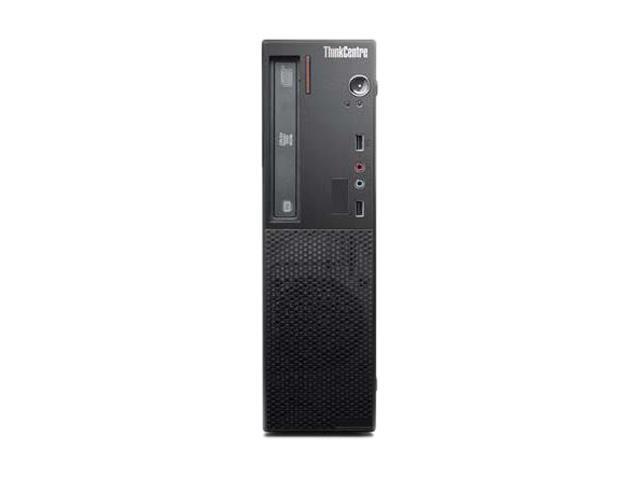 ThinkCentre Desktop PC A70 (7844P7U) Intel Core 2 Duo E7500 4GB DDR3 ...