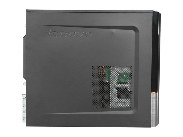 Lenovo Desktop PC H420 (77521QU) Intel Pentium G620 4GB DDR3 1TB HDD ...