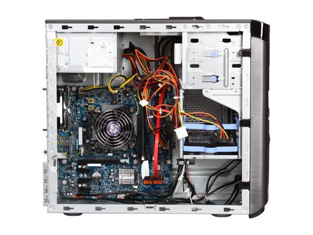 Lenovo Desktop PC IdeaCentre K330B (77471KU) Intel Core i5-2310 6GB ...