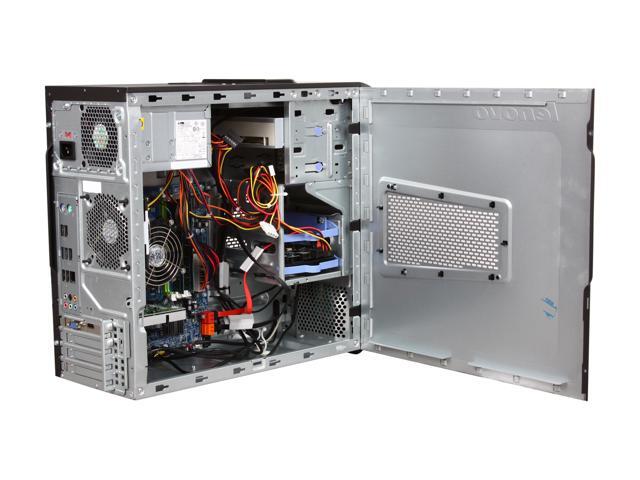 Lenovo Desktop PC IdeaCentre K330 (7727-4FU) Intel Core i7-2600 8GB ...