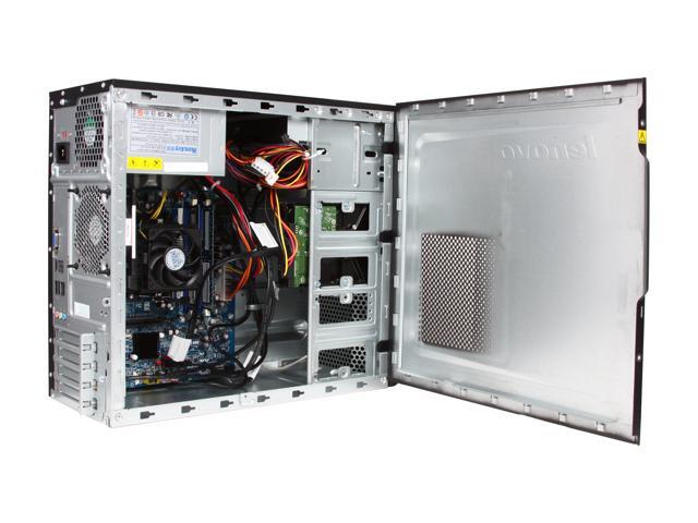 Lenovo Desktop PC IdeaCentre H415 (30991RU) A8-Series APU A8-3800 (2 ...
