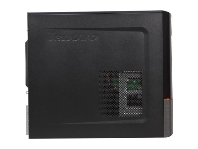 Lenovo Desktop PC IdeaCentre H415 (30991UU) AMD A6-3620 6GB DDR3 1TB ...