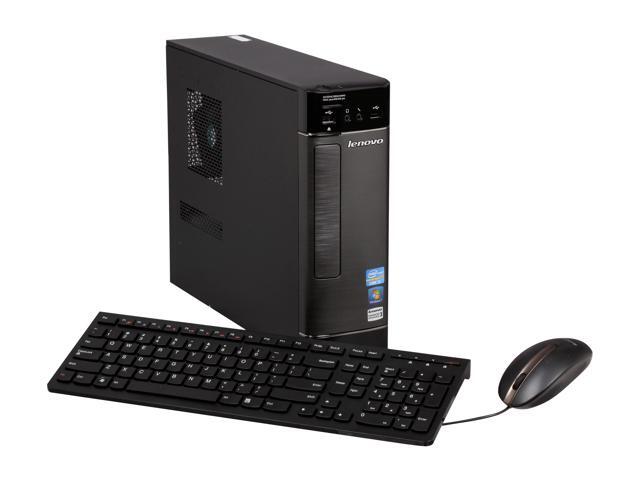 Lenovo Desktop PC H520s (25611LU) Intel Core i5-2320 6GB DDR3 1TB HDD ...