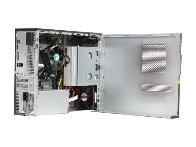 Lenovo Desktop PC H520s (25611LU) Intel Core i5-2320 6GB DDR3 1TB HDD ...