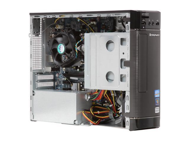 Lenovo Desktop PC H520s (25611LU) Intel Core i5-2320 6GB DDR3 1TB HDD ...