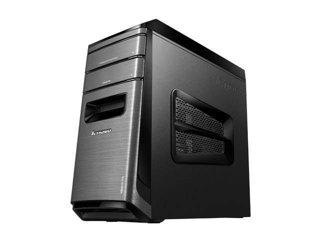 Lenovo Desktop PC K410 (11681CU) Intel Core i3-2120 6GB DDR3 1TB HDD ...