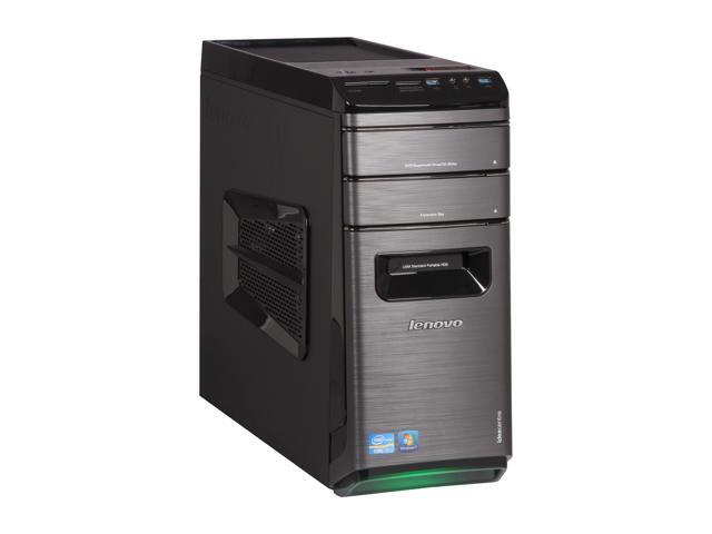Lenovo Desktop PC K430 (31092JU) Intel Core i7 3770 (3.40GHz) 8GB DDR3 ...