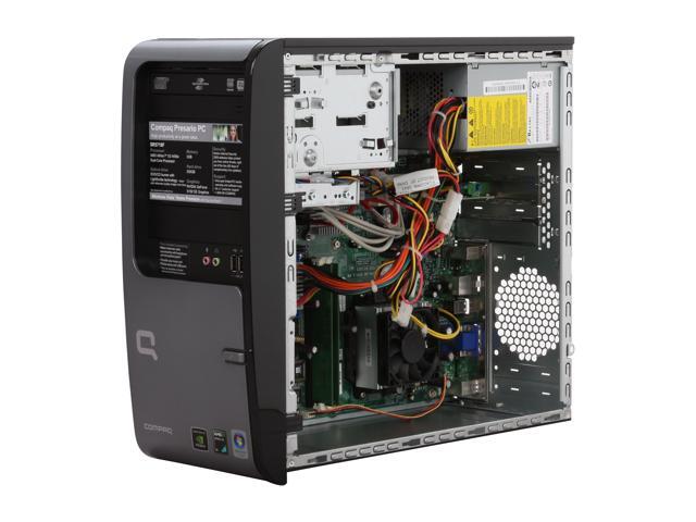 COMPAQ Desktop PC Presario SR5710F(FQ582AA) AMD Athlon 64 X2 4450e 3GB ...