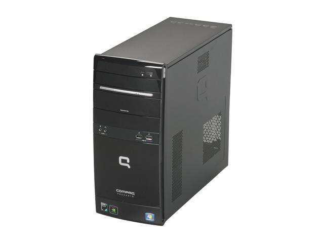 COMPAQ Desktop PC Presario CQ5210F(NY540AA#ABA) AMD Athlon II X2 215 ...