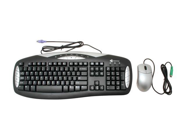 Gateway Desktop PC 503GR 3.00GHz 1GB DDR 160GB HDD Windows XP Home ...