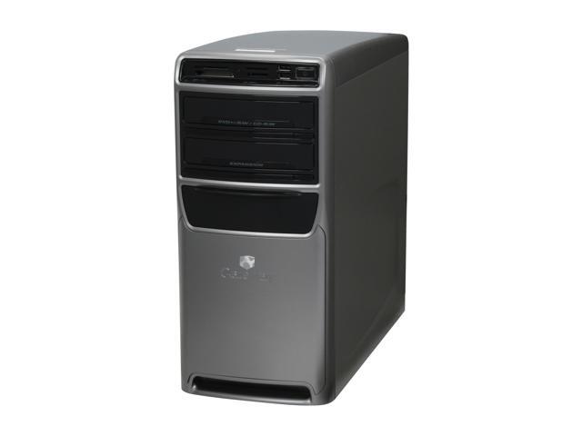 Refurbished: Gateway Desktop PC GT5412 - RA Intel Core 2 Duo E4300 2GB ...