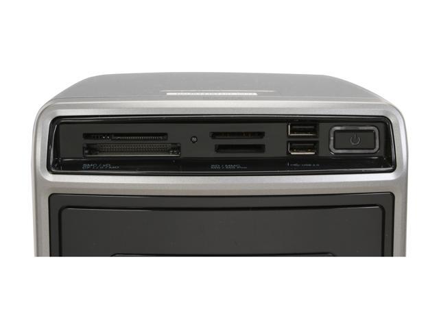 Refurbished: Gateway Desktop PC GT5412 - RA Core 2 Duo E4300 (1.80GHz ...