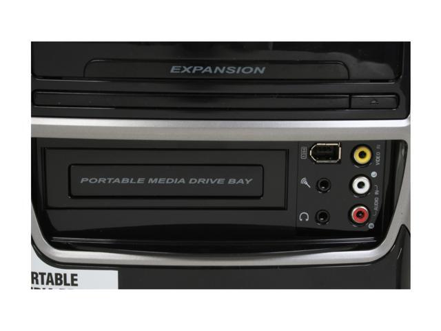 Refurbished: Gateway Desktop PC GM5478 - RA Intel Core 2 Quad Q6600 2GB ...