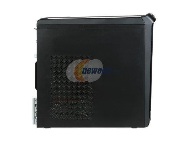 Gateway Desktop PC DX Series DX4820-01 Intel Core 2 Quad Q8300 6GB DDR3 ...