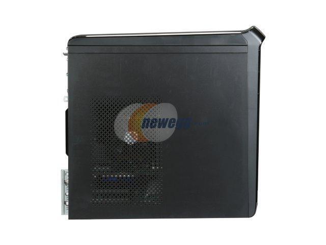 Gateway Desktop PC DX Series DX4300-01 AMD Phenom II X4 810 8GB DDR2 ...