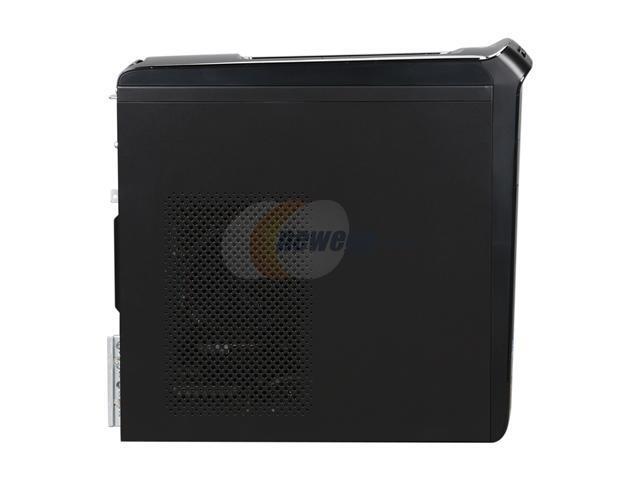 Gateway Desktop PC DX Series DX4840-15 Intel Core i5-650 8GB DDR3 1TB ...