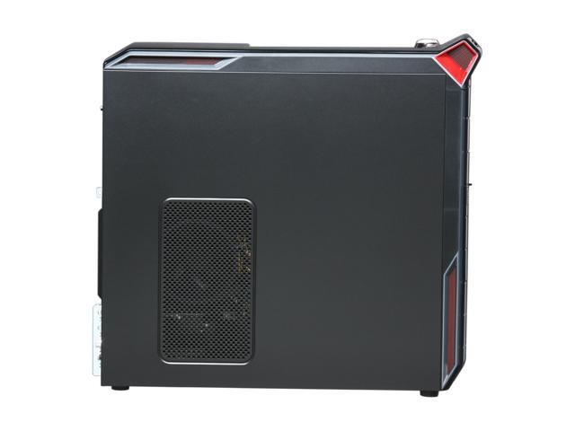 Gateway Desktop PC FX Series FX6840-21 Intel Core i5-650 8GB DDR3 1TB ...