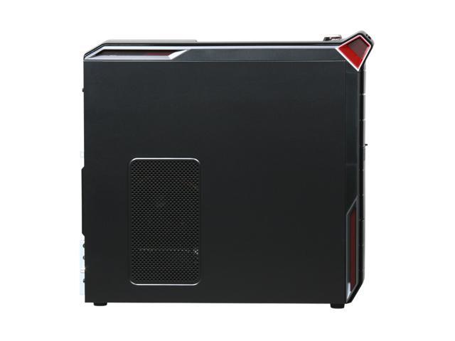 Gateway Desktop PC FX Series FX6840-23 Intel Core i7-860 8GB DDR3 1TB ...