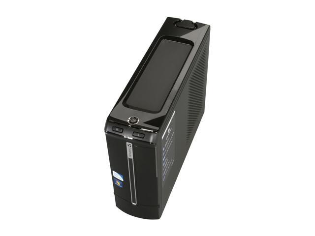Gateway Desktop PC SX Series SX2801-05 Intel Pentium E6700 6GB DDR3 1TB ...