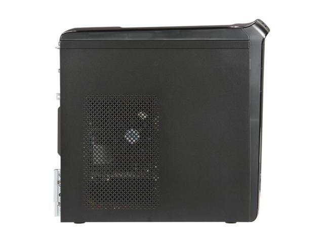 Gateway Desktop PC DX Series DX4320-45 Phenom II X6 1035T (2.60GHz) 8GB ...