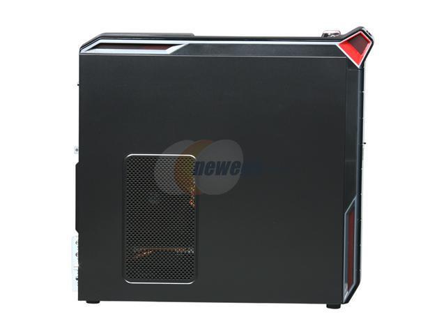 Gateway Desktop PC FX Series FX6840-57 Intel Core i7-870 8GB DDR3 1TB ...