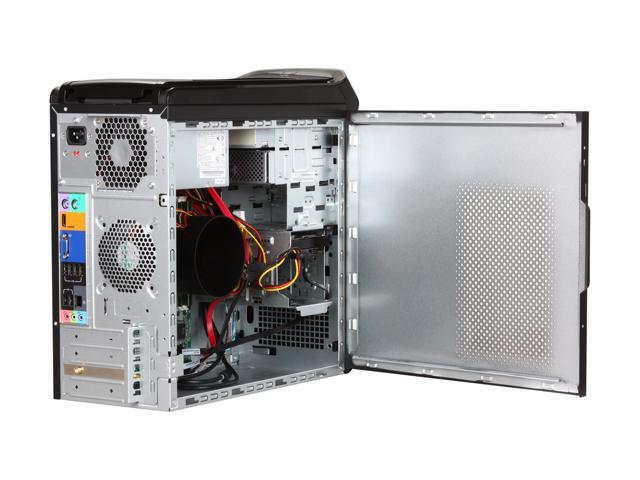 Gateway Desktop PC DX4850-45 (PT.GBL02.010) Intel Core i5-2300 6GB DDR3 ...