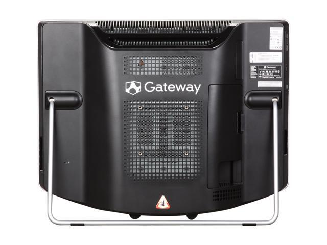 Gateway All-in-One PC One ZX4351-47 (PW.GB902.012) AMD Athlon II X4 ...