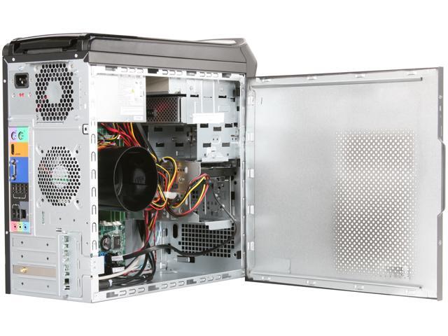 Gateway Desktop PC DX4850-45u (PT.GBL02.018) Intel Core i5-2300 6GB ...