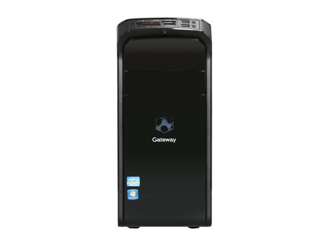 Gateway Desktop PC DX4860-UR20P (PT.GCCP2.005) Intel Core i5-2300 6GB ...