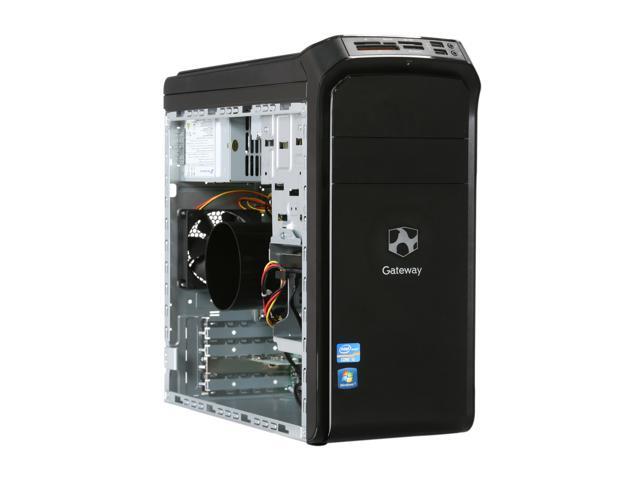 Gateway Desktop PC DX4860-UR20P (PT.GCCP2.005) Intel Core i5-2300 6GB ...