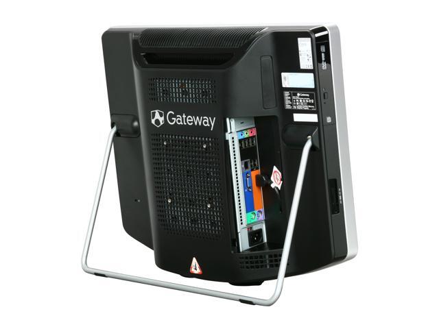 Gateway All-in-One PC One ZX6961-UR20P (PW.GBUP2.003) Intel Core i3 ...