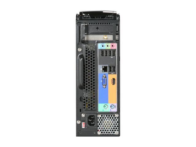 Gateway Desktop PC SX2855-UR21P (PT.GCFP2.002) Intel Core i3-2100 6GB ...