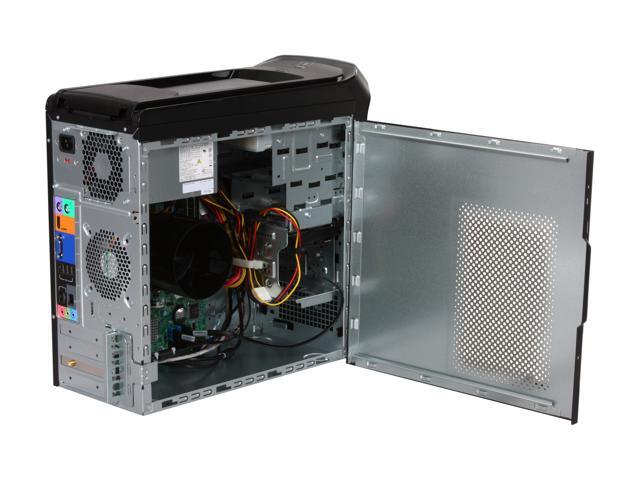 Gateway Desktop PC DX4860-UR32P (PT.GCCP2.016) Intel Core i5-2320 6GB ...