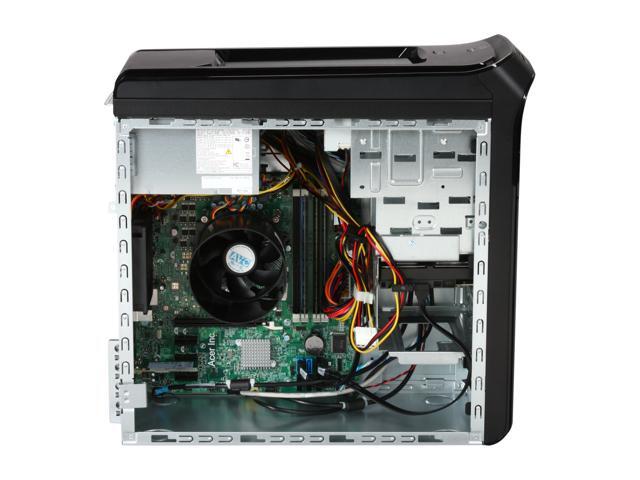 Gateway Desktop PC DX4860-UR32P (PT.GCCP2.016) Intel Core i5-2320 6GB ...