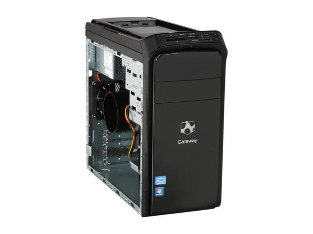 Gateway Desktop PC DX4860-UR32P (PT.GCCP2.016) Intel Core i5-2320 6GB ...