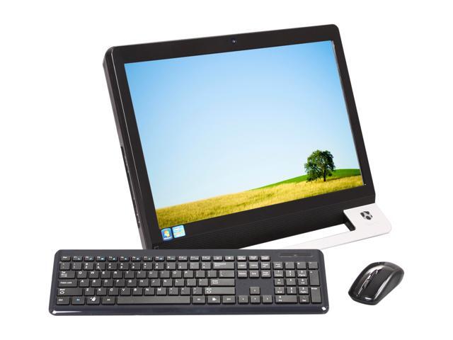 Gateway All-in-One PC ZX6971-UR30P (PW.GCGP2.002) Intel Core i3-2120 ...