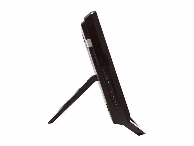 Gateway All-in-One PC ZX6971-UR30P (PW.GCGP2.002) Intel Core i3-2120 ...